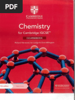 Physics For Cambridge IGCSE Coursebook David Sang Third Edition 1 | PDF