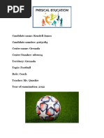 HSB Sba) | PDF | Obesity | Body Mass Index