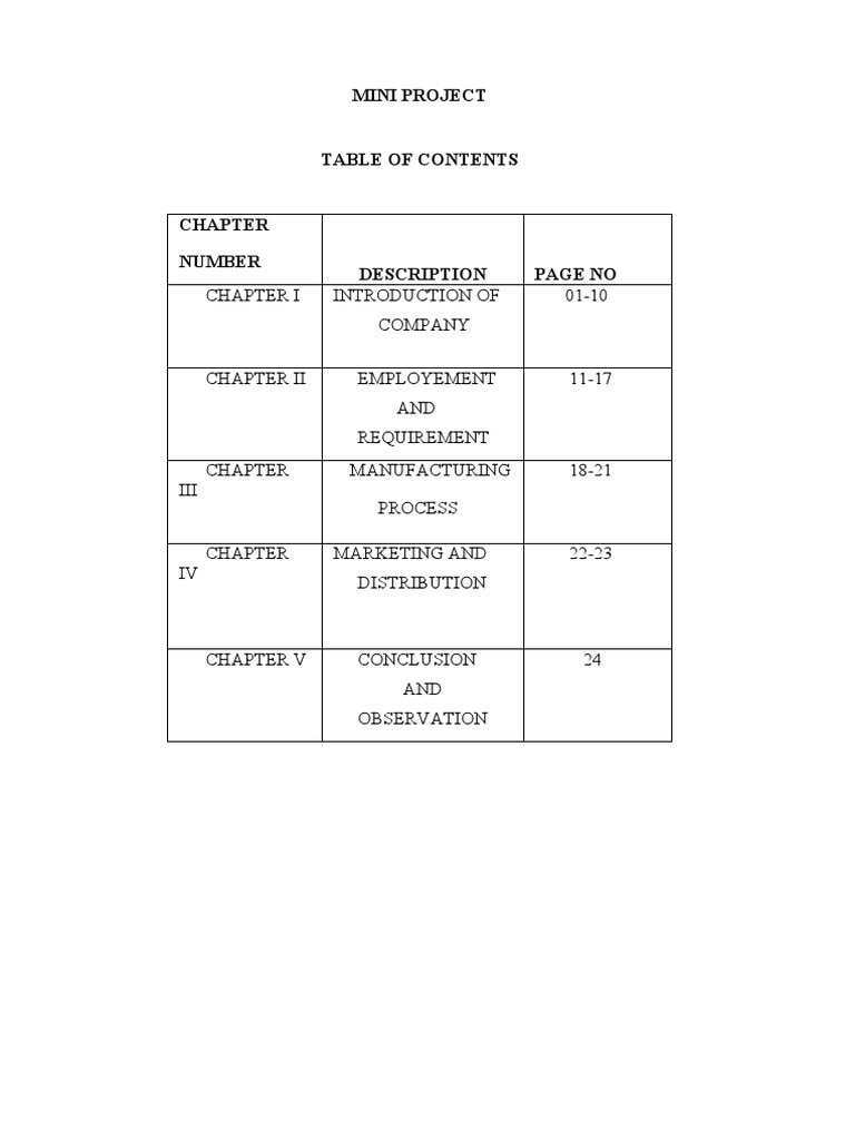 An Analysis of Production Processes and Market Trends in the Fishing ...