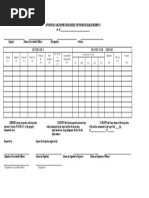 PPMP 2025 | PDF | Business | Finance & Money Management