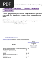 Raw Material Color Code Chart 01-06-03 | PDF | Materials | Steel