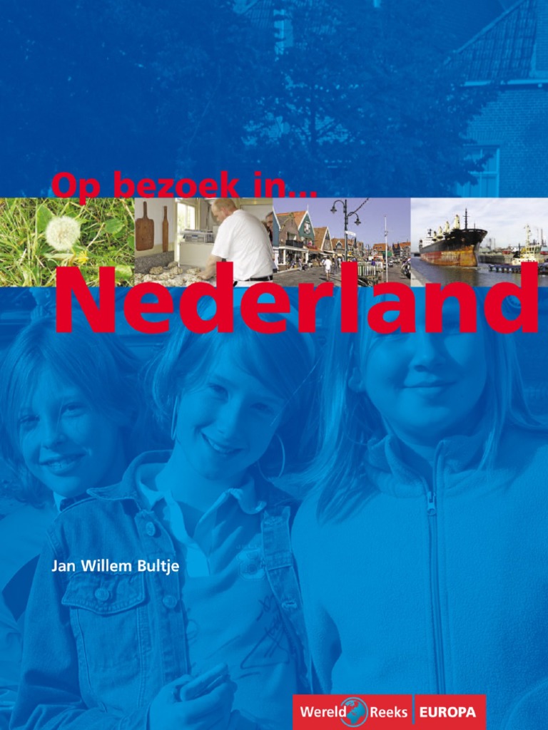 Nederland (Jan Willem Bultje) | PDF