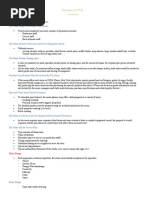 Essential Sigma Male Rules List | PDF