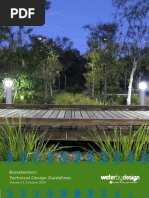 D6 Water Reticulation Design Manual V8 | PDF | Water Supply Network | Pump
