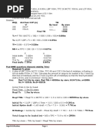 STEMAZING Research Proposal Template 2022 | PDF | Tropical Cyclones ...
