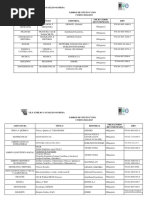 Registro y acceso para profesores en Editex | PDF