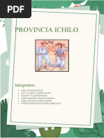 Historia y Cultura de Warnes | PDF