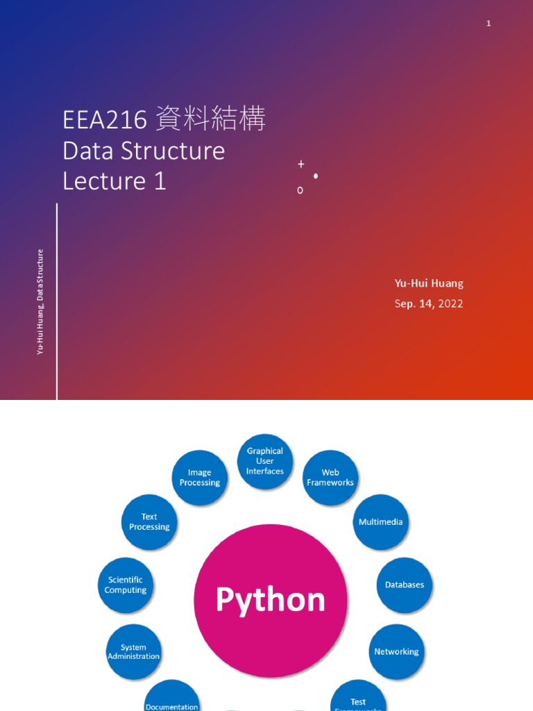 Lecture 1 Pdf Anonymous Function Control Flow