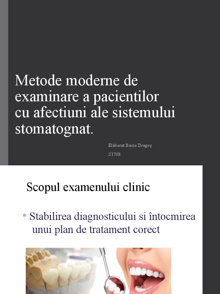 1 Protetica | PDF