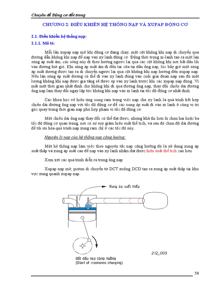 Chuong 2 - Dieu Khien He Thong Nap | PDF
