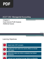 Microeconomics Formulas Guide | PDF | Demand | Elasticity (Economics)