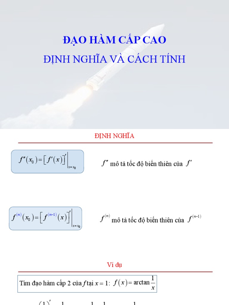 Dao Ham Cap Cao | PDF