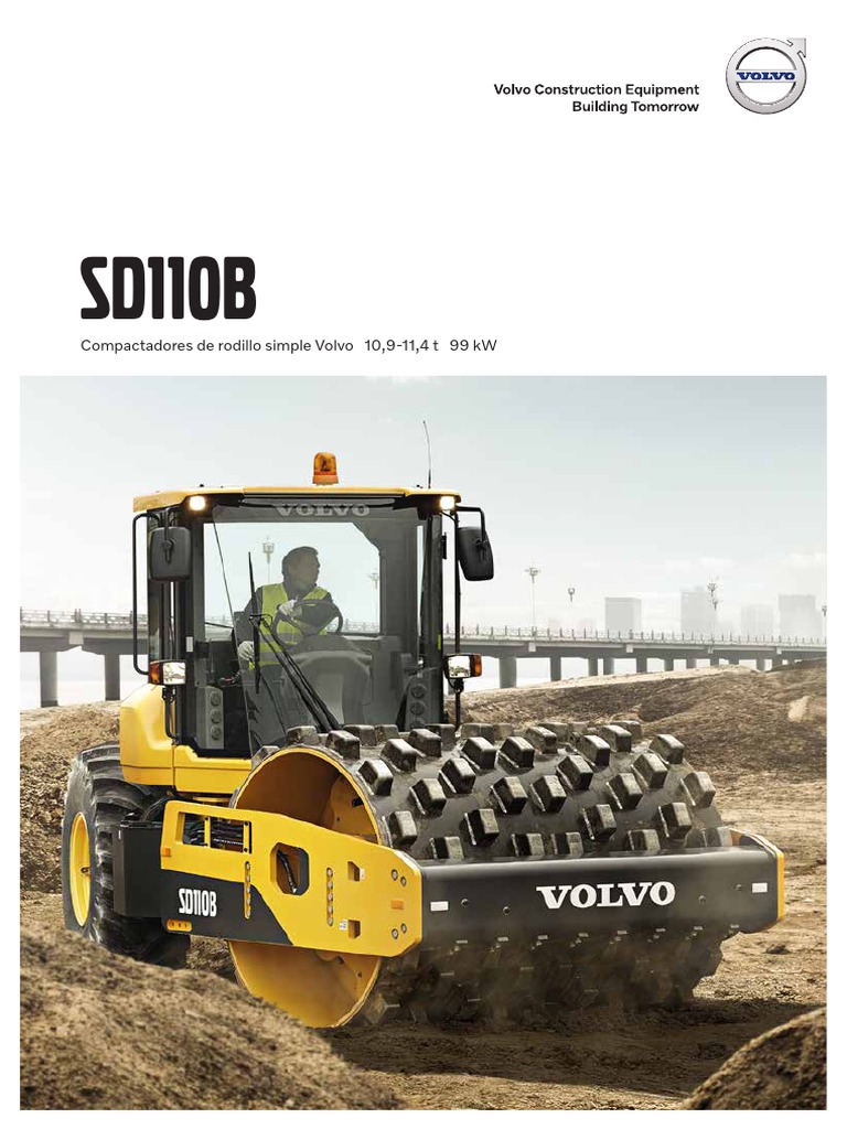 Ficha Tecnica Volvo | Descargar gratis PDF | Factores humanos y ...