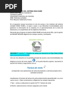 CFE - Manual Facel | PDF | Point and Click | Formato de Documento Portable