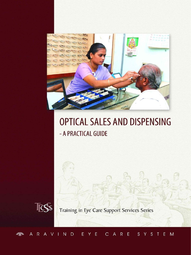 Optical Dispensing | PDF | Glasses | Visual Impairment