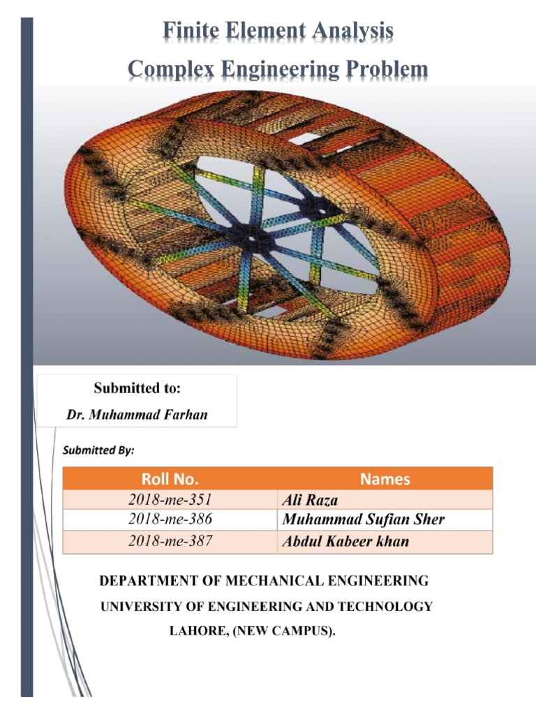 Fin Cooling Analysis with MATLAB | PDF | Finite Element Method | Heat