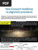 Hierarchy of Roads | PDF | Traffic | Road