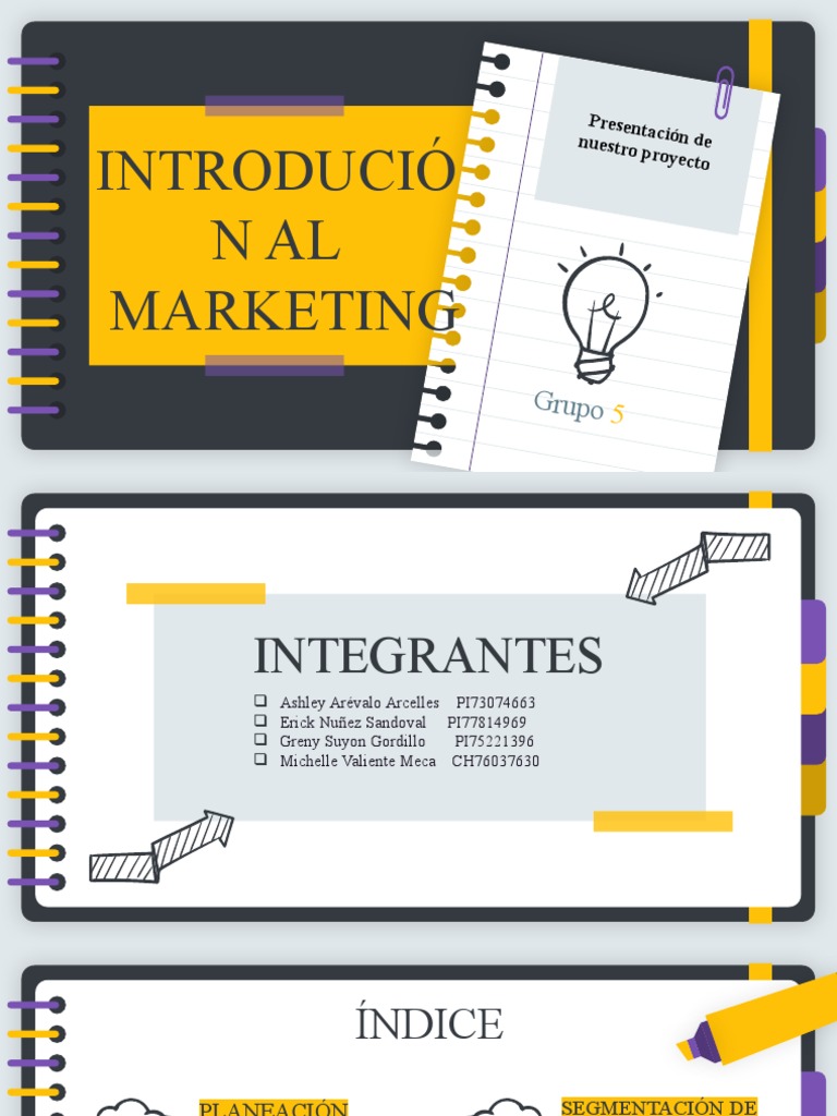 Marketing - Proyecto Final | PDF | Apple Inc. | Yo telefono