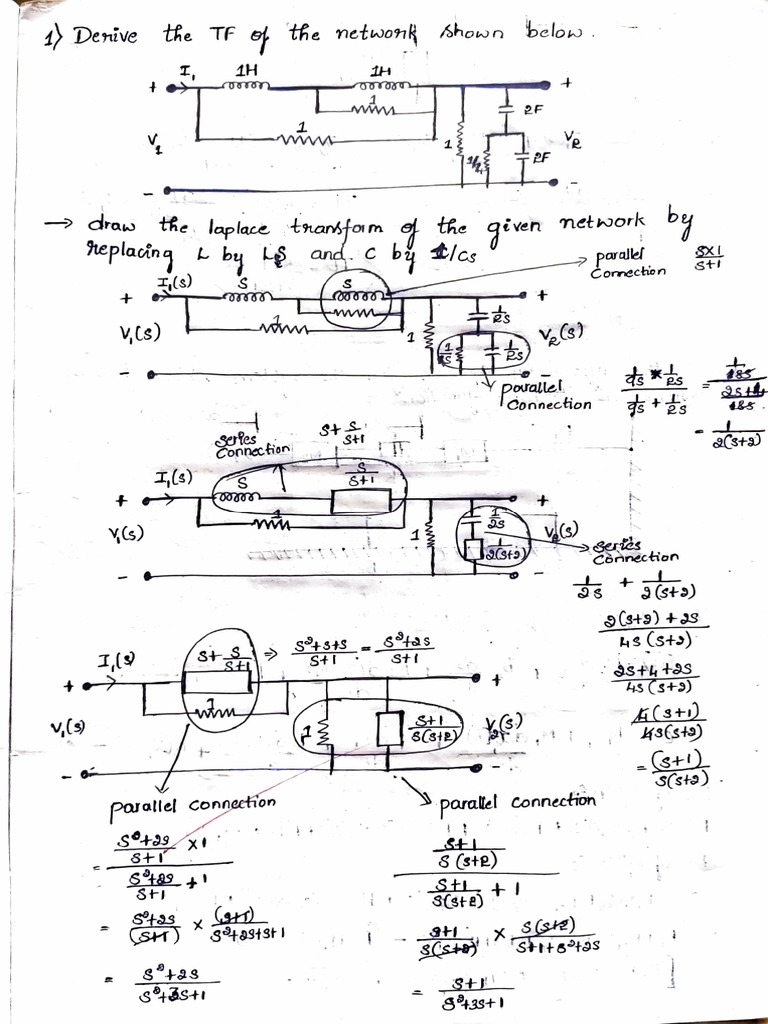 Control System | PDF