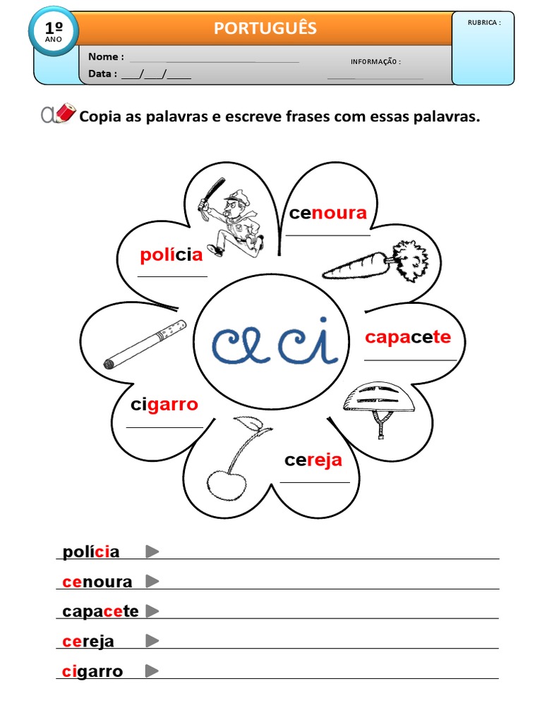 Caso Leitura Ce Ci | PDF