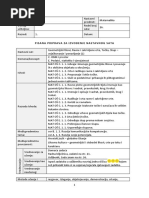 25 Otvorene I Zatvorene Prave I Krive Linije | PDF