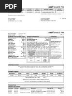 CarMax Auto Finance Payoff Details | PDF