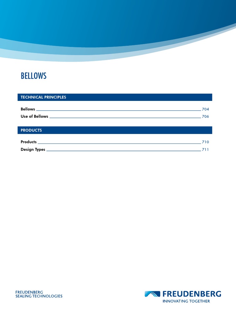 FST Technical Manual 2015 Sec06 Bellows | PDF | Machines | Steering