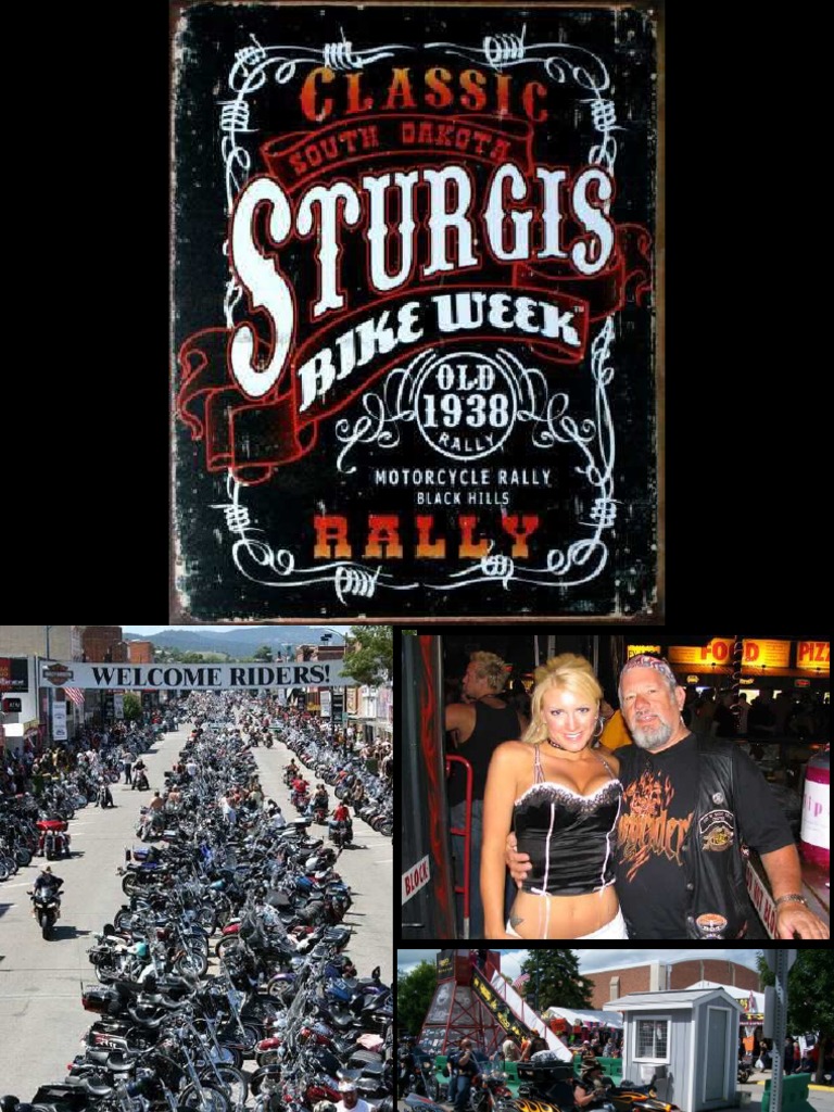 Sturgis | PDF