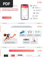 DBMS Transactions 3 | PDF | Database Transaction | Data Management Software
