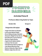 Cachibol: Reglas | PDF