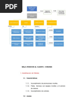 Ceco Care | PDF | Red mundial | Internet y web