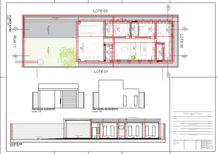 Boa Vista-Prancha 02 | PDF
