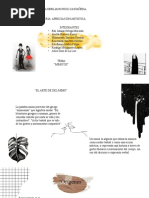 Como Se Realiza Un Mimodrama Pdf Las Emociones Comunicación