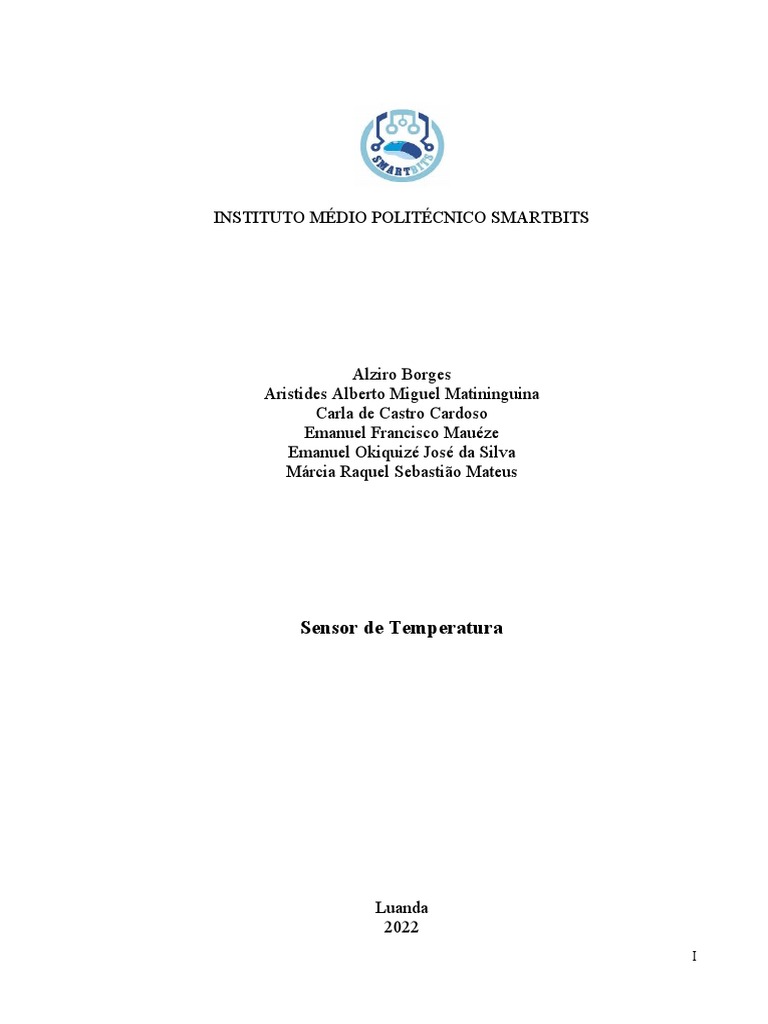 Como Usar O Módulo I2c Com Arduino E Display Lcd 16x2 Arduino E Cia Download Grátis Pdf