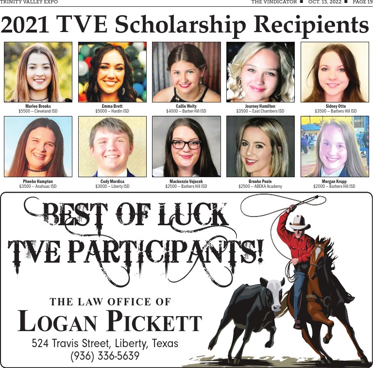 Liberty TVE 2022-19 | PDF