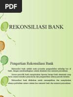 Contoh Soal Rekonsiliasi Bank Lengkap Dengan Pembahasan Jawabannya ...