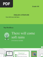 He-Y, Come On Ou-T! Shinichi Hoshi | PDF | Narration