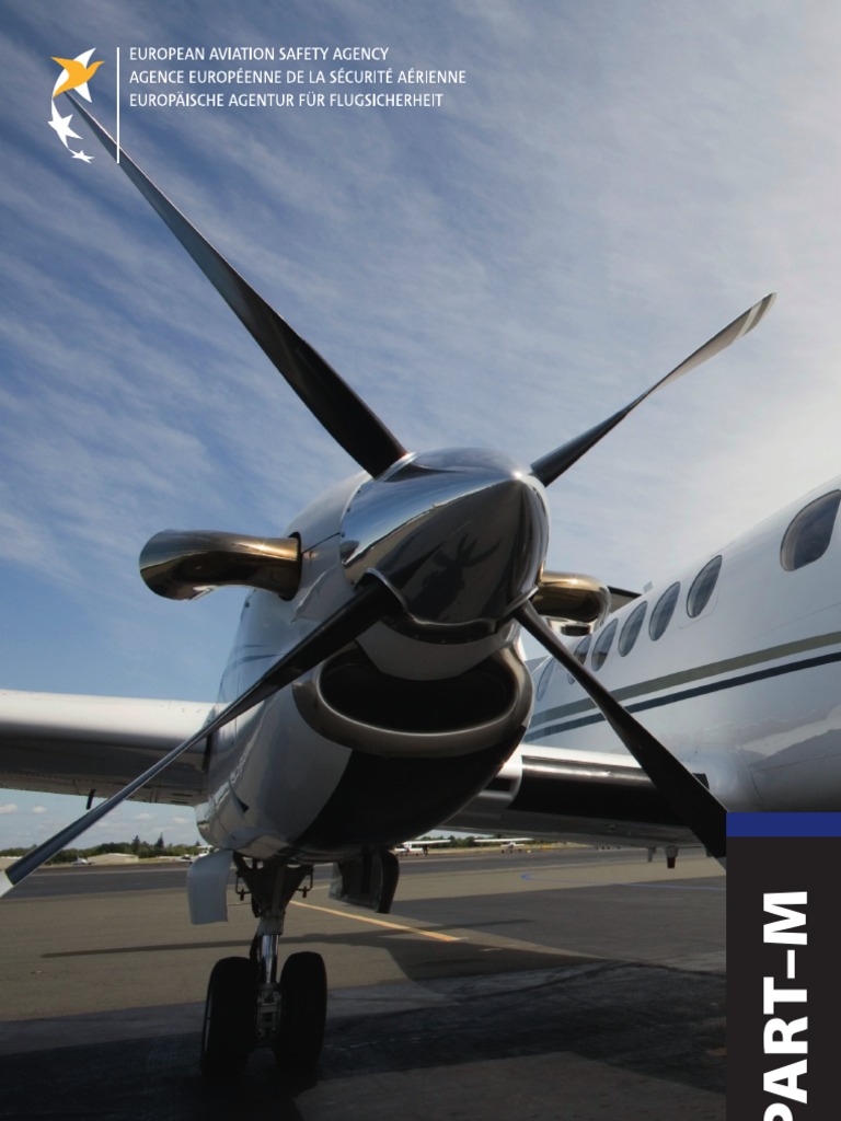 EASA_Part-M | Business