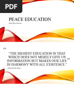 UN Abbreviations | PDF