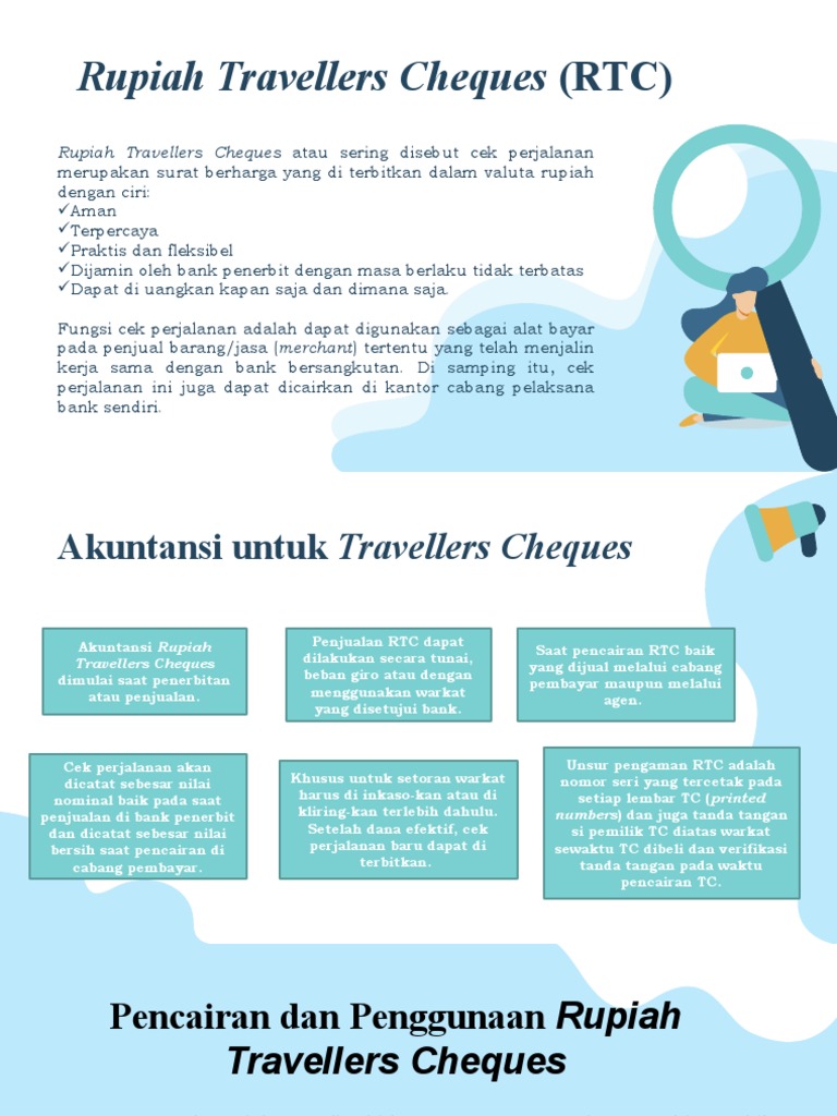 Cek Perjalanan Rupiah: Panduan Lengkap | PDF