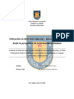 Portada Uas | PDF
