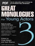 The Notebook Script | PDF