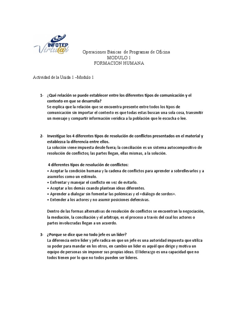 Nicole Valerio Bernal | PDF | Liderazgo | Igualdad de género