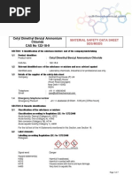 Talon Compressor and Air Tool Lubricant - SDS - English | PDF ...