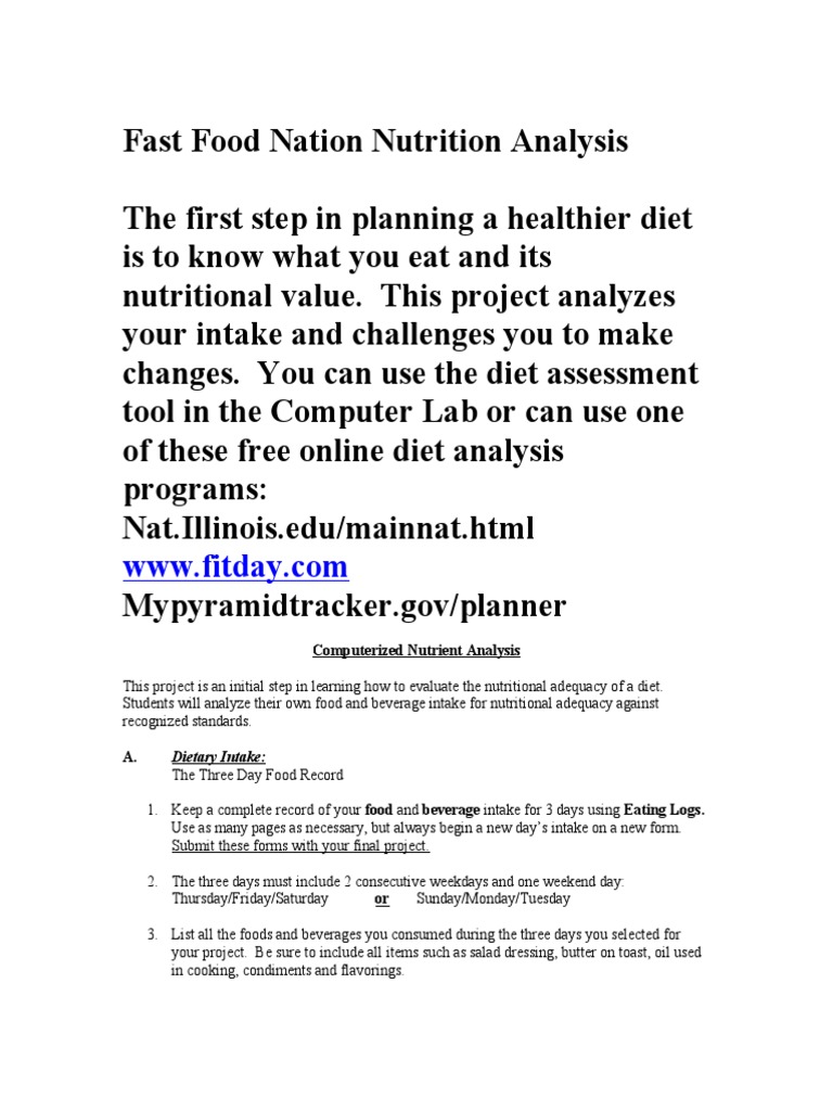 Cohen Diet Analysis | PDF | Fat | Carbohydrates