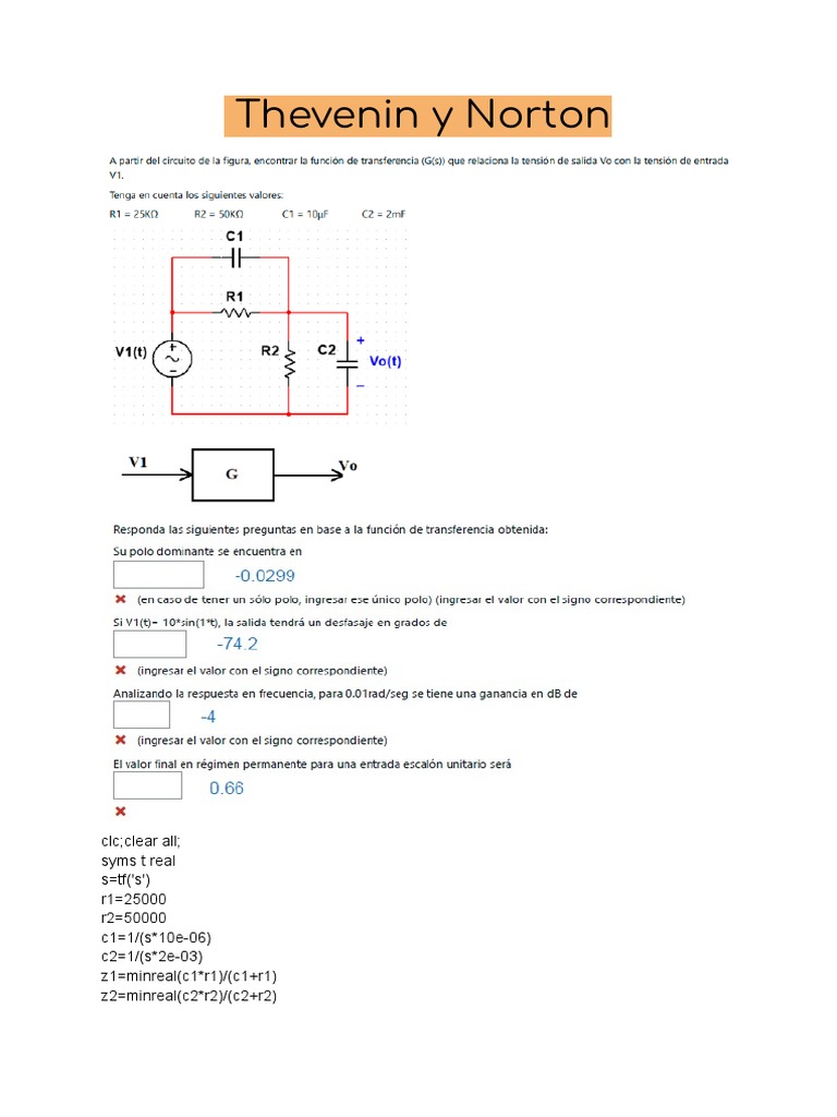Practico Redes | PDF | Decibel | Informática