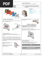 Nut Grades, Identification Markings and Strength (Metric) | PDF | Screw ...