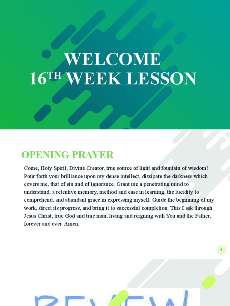 Understanding Moral Agency: A 16-Week Lesson on Developing Ethical ...