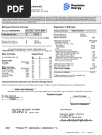View Bill | PDF | Cheque | Credit Card