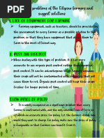 Recycling Lesson Plan for Grade 6 | PDF | Recycling | Waste